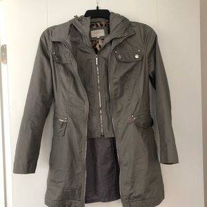 Laundry By Shelli Segal | Jackets & Coats | Dressy All Weather Jacket ...